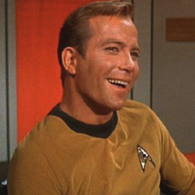 GitHub - alphadevx/shatner-bot: A service descriptor that enables ...